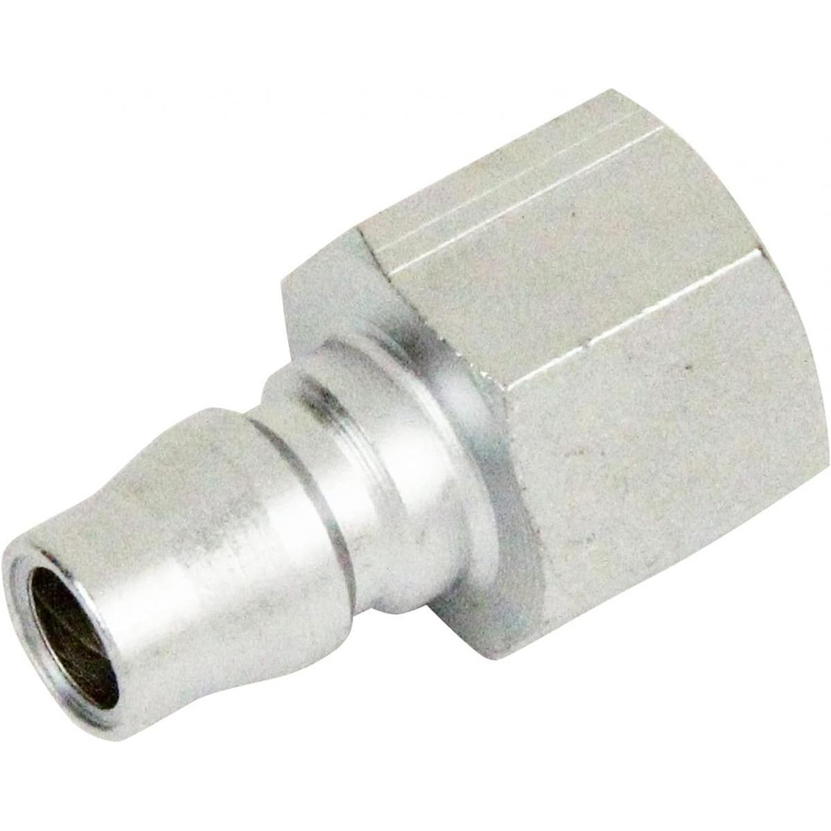 【楽天市場】SK11 ハイカプラ Rc3/8 (テーパーめねじ) 30PF プラグ：ダイユーエイト楽天市場店