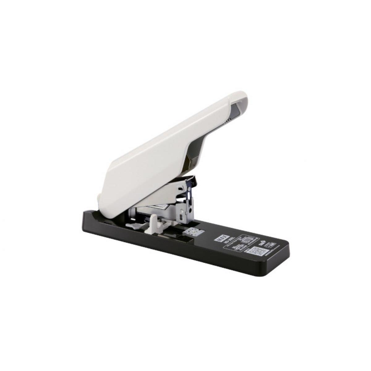 【楽天市場】MAX マックス 卓上中型ホッチキス 3号タイプ HD-3DEL 軽とじ55％ 75枚とじ：ダイユーエイト楽天市場店