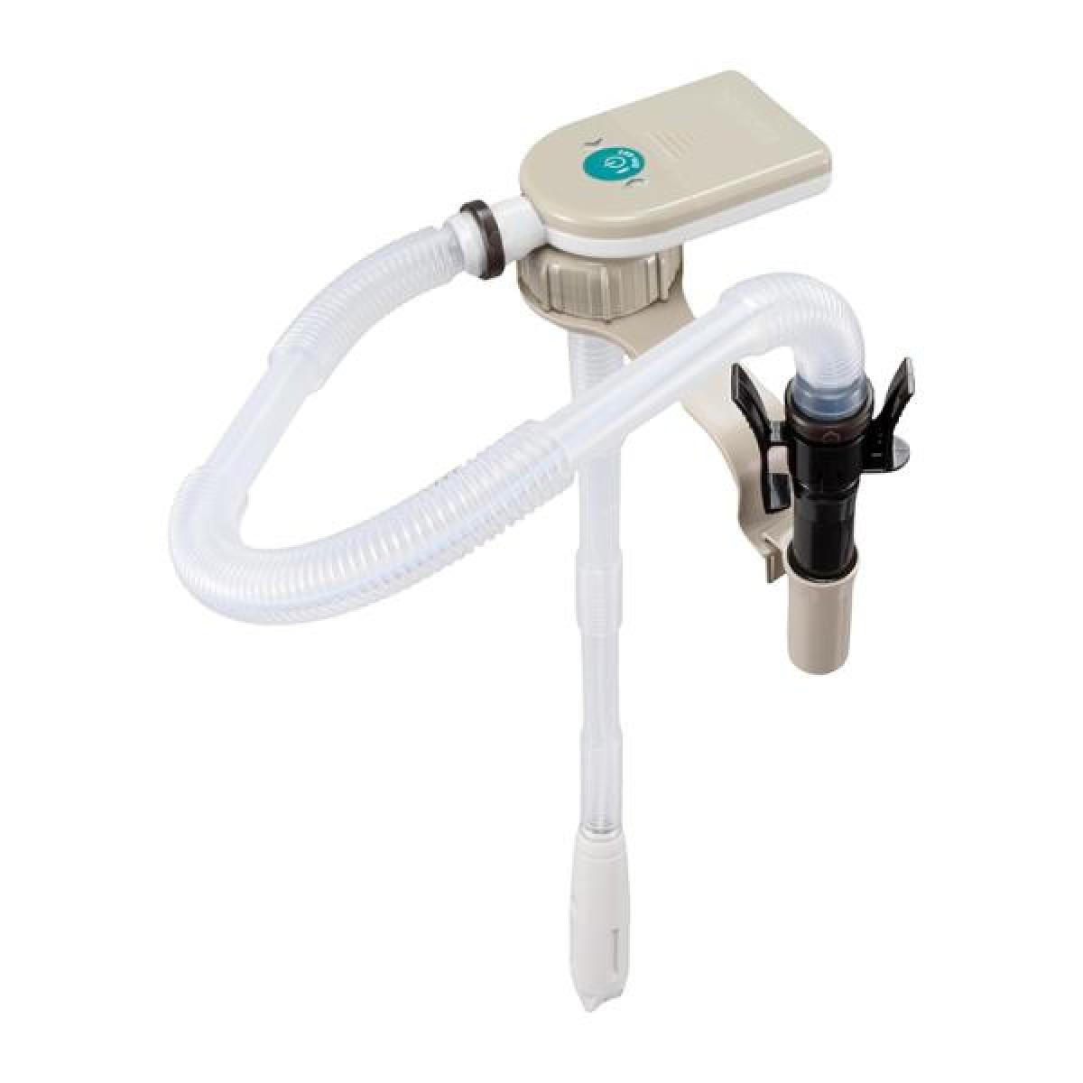 【楽天市場】【在庫有・即納】 工進 KOSHIN 乾電池式灯油ポンプ 直付式 EPF-803 ベージュ 乾電池式 灯油ポンプ 給油 ポンプ 自動停止：ダイユーエイト楽天市場店