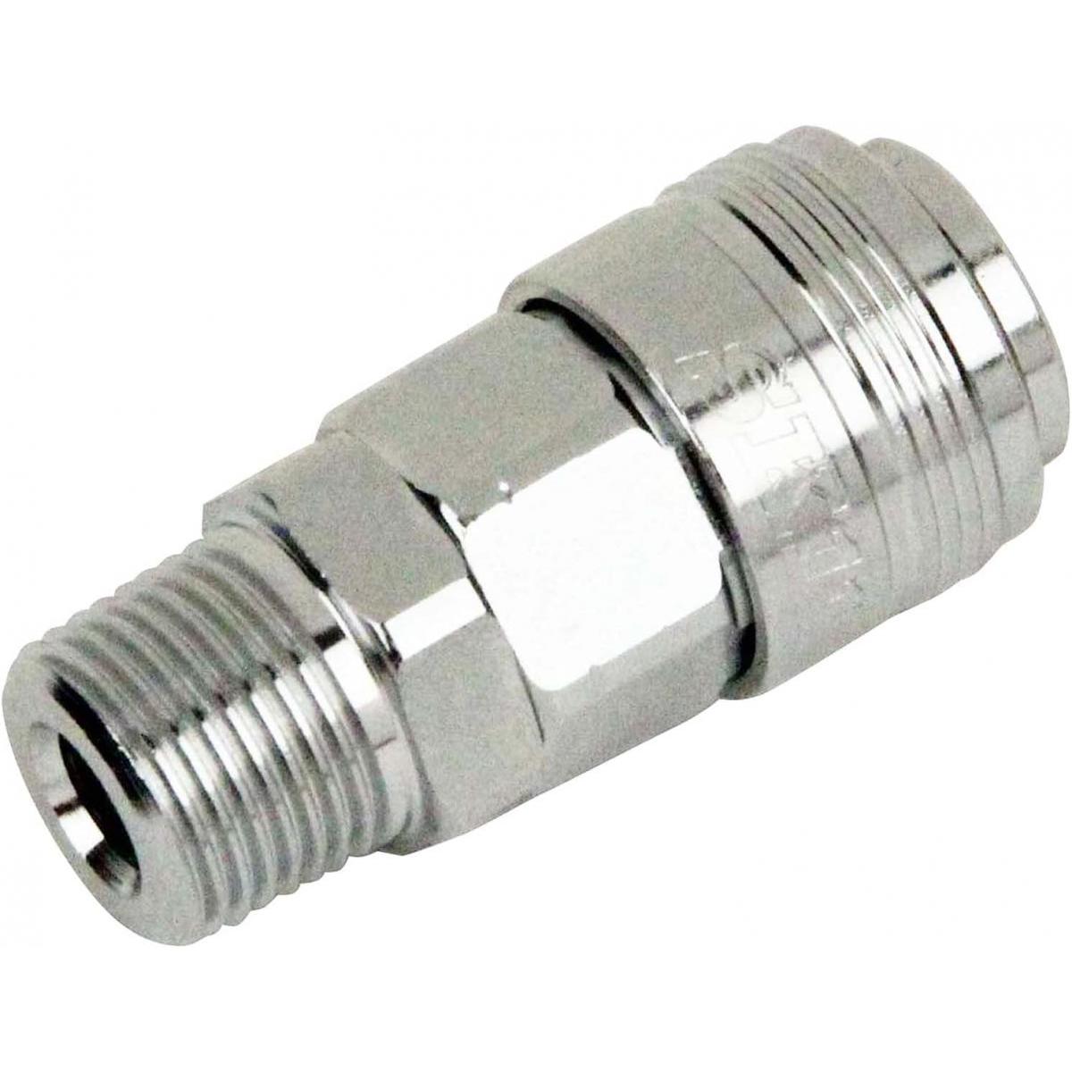 【楽天市場】SK11 DSLソケットL 3M S-OL23M L 070 ソケット ワンタッチ 軽量 エア配管 日本製 工具 エアーツール：ダイユーエイト楽天市場店