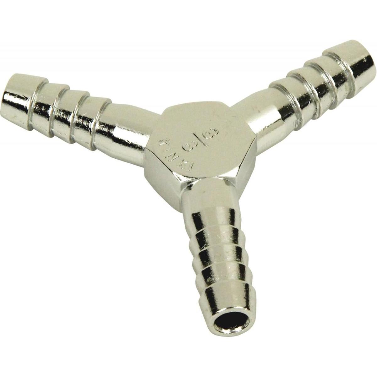 【楽天市場】SK11 ゴム・ウレタンホース用 三又継手 11mmホース用 H11 AT-12 エアー配管継手：ダイユーエイト楽天市場店