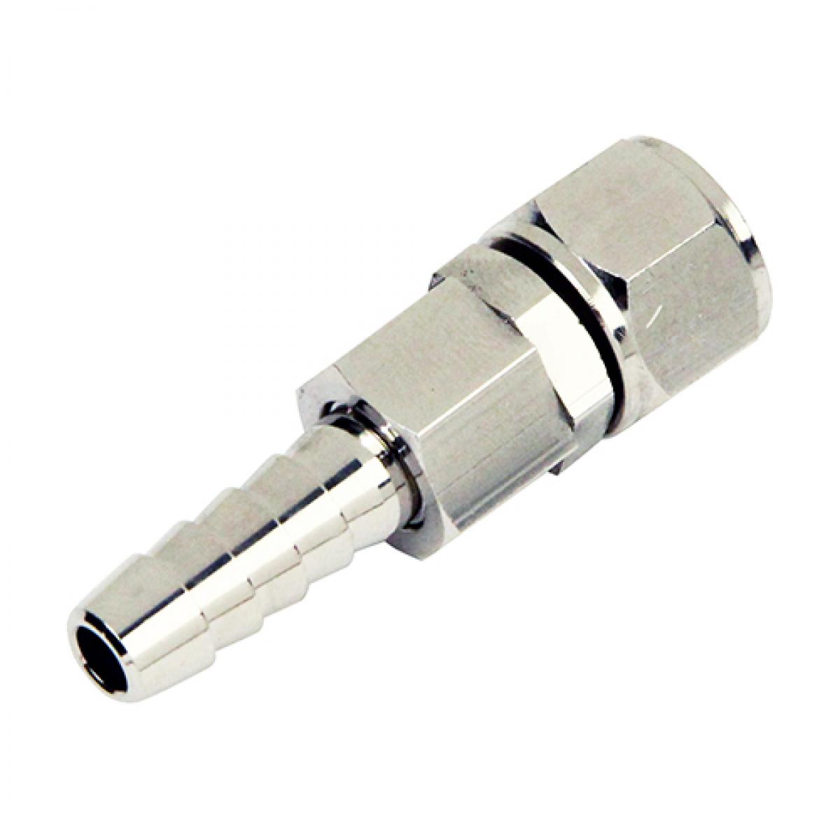 【楽天市場】SK11 ホースジョイント めねじG(PF)1/4 ホース口 9mm 回転 H9×2FF AT-21 回転ホースジョイント エアー配管継手：ダイユーエイト楽天市場店