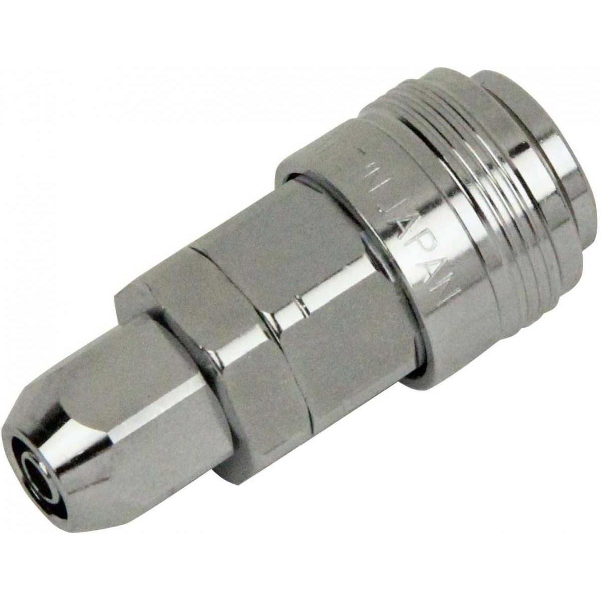 【楽天市場】SK11 DSLソケット N50 S-OL50C 080 ワンタッチ接続 エア配管 エアー配管用 ソケット 継手 日本製 工具 エアーツール：ダイユーエイト楽天市場店