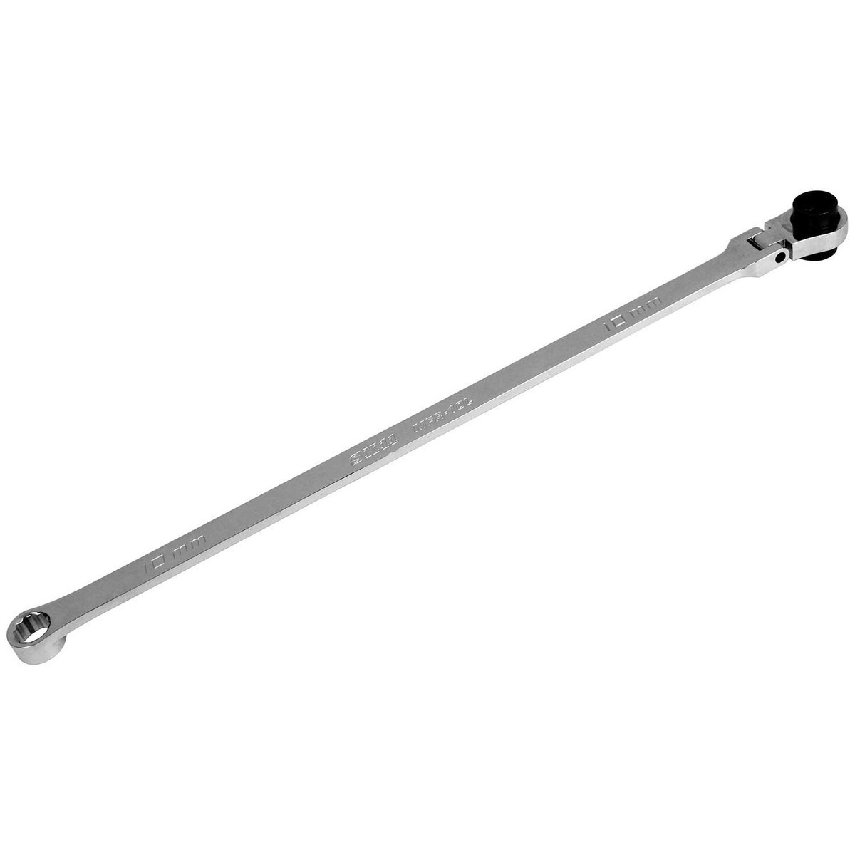 【楽天市場】SK11 ロングフレックスメガネラチェットレンチ 10mm MFR-10L：ダイユーエイト楽天市場店