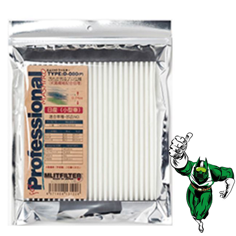 【楽天市場】ノート エアコンフィルター E12 H24/7- エムリット/MLIT (D-080：カー用品 カスタムハウス