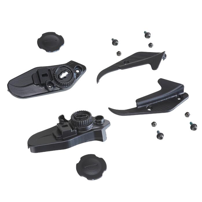 【楽天市場】当店限定！全商品エントリーでポイント10倍 FBC-011DX3（コンフォートベビーシートシリーズ）用 RCF-010ルーフミニ 取付けアタッチメント：自転車グッズのキアーロ