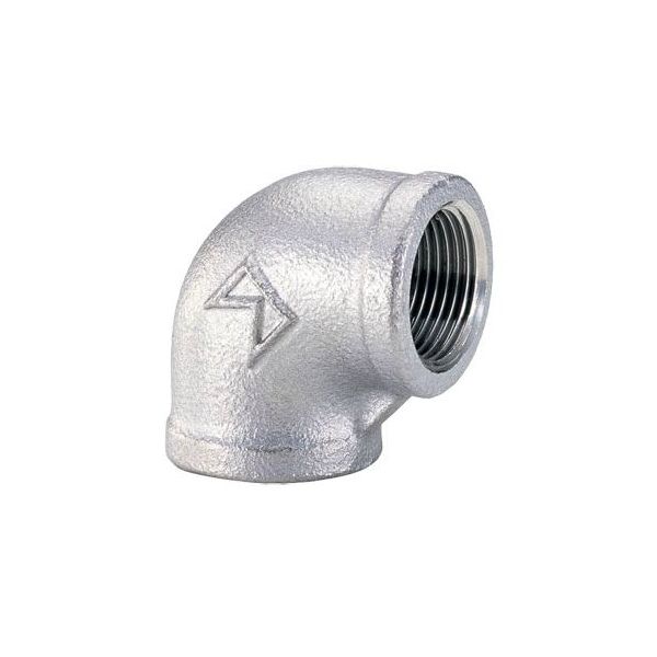 【楽天市場】ステンレス鋼管継手 ねじ込み形 エルボ(PL) PL32A 呼び径(Rc)::：ダンドリープロ楽天市場店