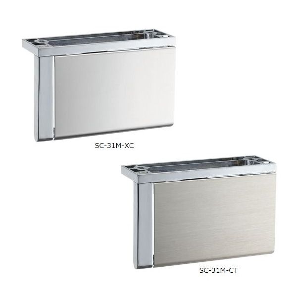 【楽天市場】ペーパーホルダー SC-31M-CT :：ダンドリープロ楽天市場店