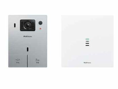 【楽天市場】NASTA「宅コレ」有線モデル KS-DP01U-(SV) 子機カラー:シルバー :：ダンドリープロ楽天市場店