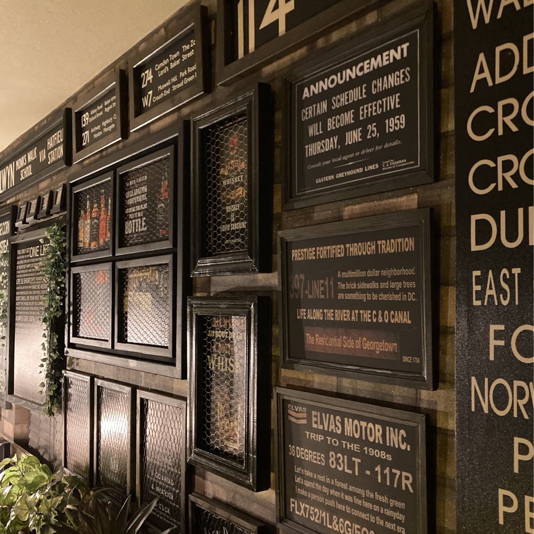 【楽天市場】｢WHISKEY BAR｣No.3!! メタル製 高級クラシック･アート･フレーム!! ブルックリンインテリア 男前インテリア ...