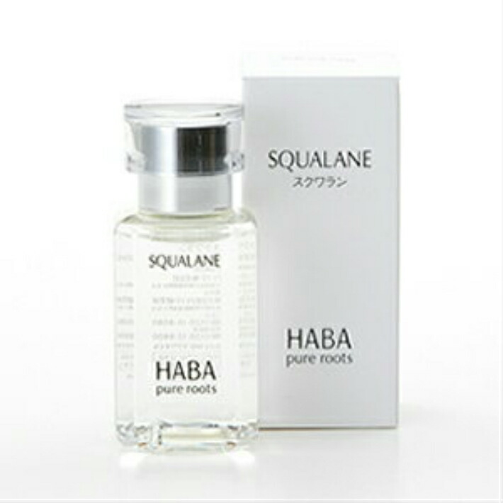 【楽天市場】【正規品】 HABA ハーバー 高品位スクワラン(30mL) 4534551101108 美容オイル：Dandyストア
