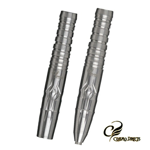 【楽天市場】ダーツ バレル コスモダーツ Royden Lam v4 ロイデン・ラムモデル：Darts shop TiTO （ダーツティト）