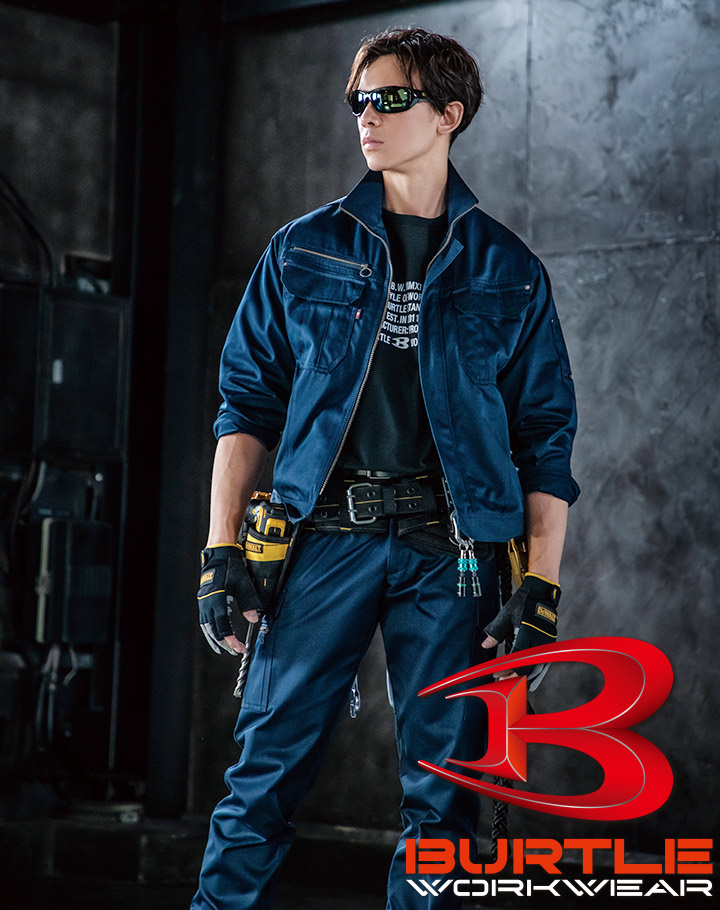 【楽天市場】バートル 作業服 カーゴパンツ 6092【秋冬】作業服 作業着 ズボン 6091シリーズ BURTLE：だるま商店