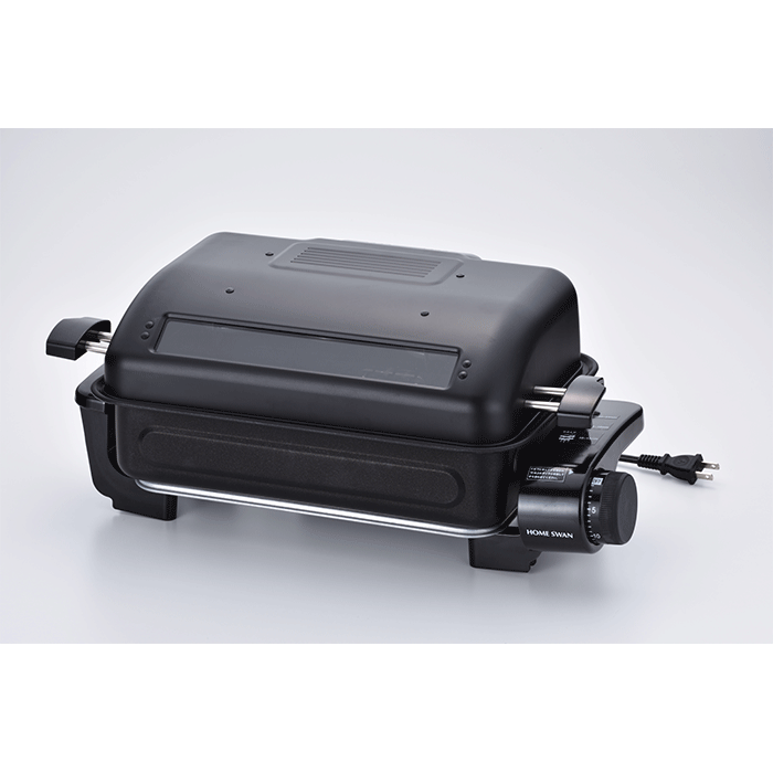 楽天市場】フィッシュロースター ロースター 電気 魚焼き SFR-120 魚