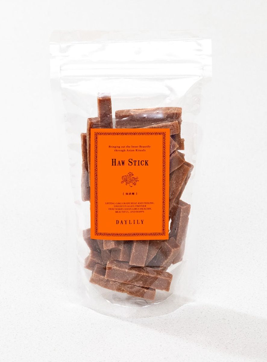 【楽天市場】Haw stick 山査子スティック：DAYLILY楽天市場店