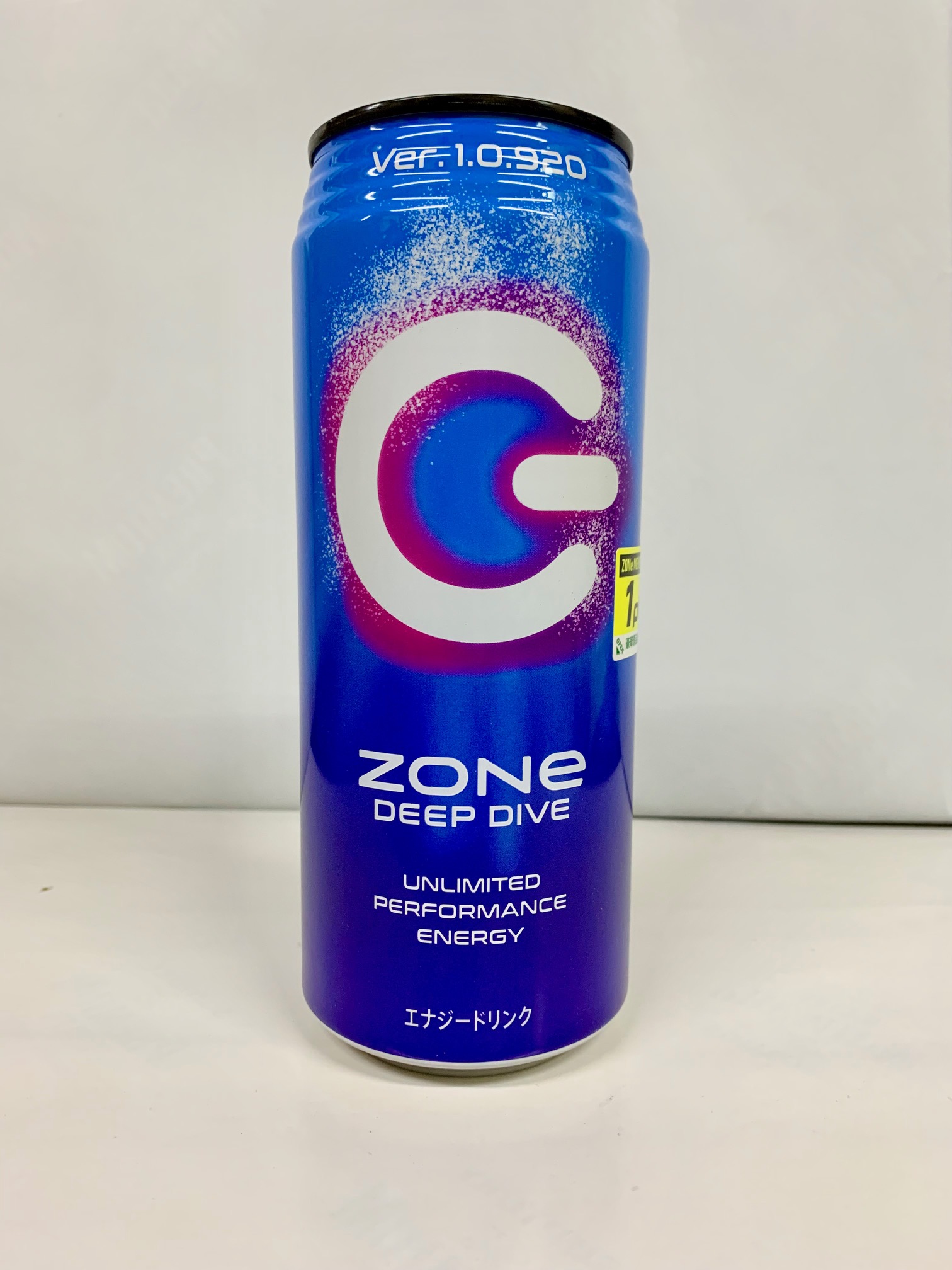 【楽天市場】サントリー ZONe DEEP DIVE 500ml （24本入）ケース賞味期限2024年12月送料無料（北海道・沖縄は別途80サイズ送料が掛かります）：デイ・リンク 楽天市場店