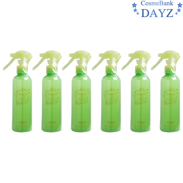 楽天市場】ハホニコ 十六油 じゅうろくゆ 1000mL 詰め替え用 6点セット