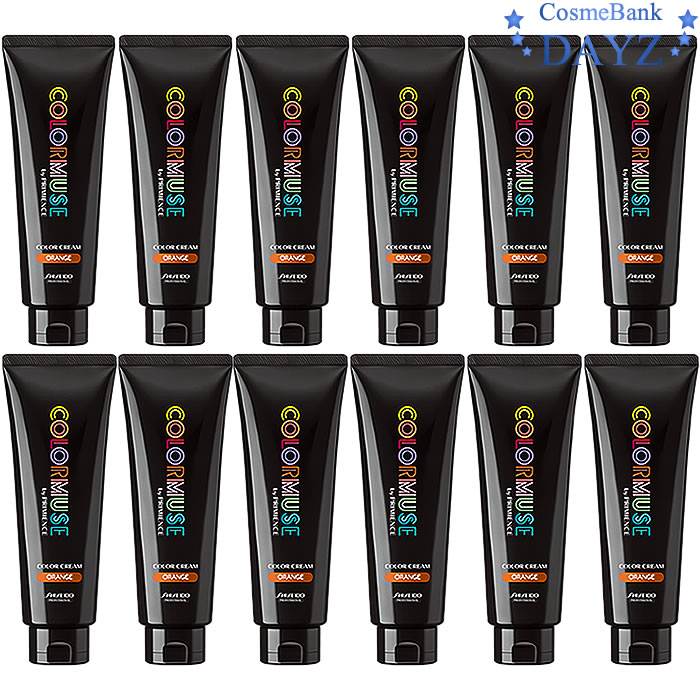 資生堂 カラーミューズ バイ プリミエンス カラークリーム レッド 240g 9点セット 楽天市場】資生堂 カラーミューズ バイ プリミエンス カラークリーム