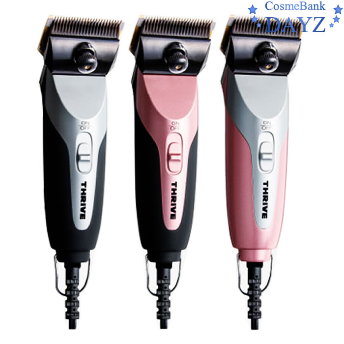 【楽天市場】スライヴ ヘアークリッパー MODEL 509-H｜2mm替刃付｜ブラック×シルバー ブラック×ピンク ピンク×シルバー 3色よりご選択｜スライヴ スライブ バリカン ヘアバリカン ...