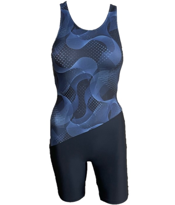 【楽天市場】WO-345719npフィットネス水着オールインワン（Oバック）裏地有女性用サイズ/9~15号メーカー取り寄せ受注後在庫の有無連絡 ...