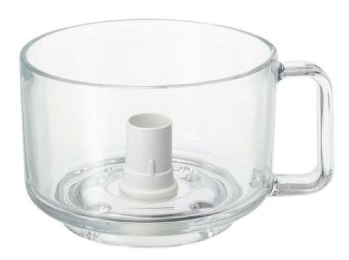 【楽天市場】パナソニック AUA02-160-W0 フードプロセッサー【MK-K32-W/MK-K62-W/MK-K82-W】用ガラス容器：い-ぐる 楽天市場店