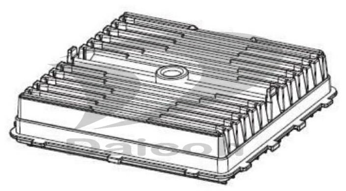 【楽天市場】シャープ 2173370477 掃除機【EC-MS310、EC-DX100、EC-QT60、EC-QX310】用カップフィルター：い-ぐる 楽天市場店