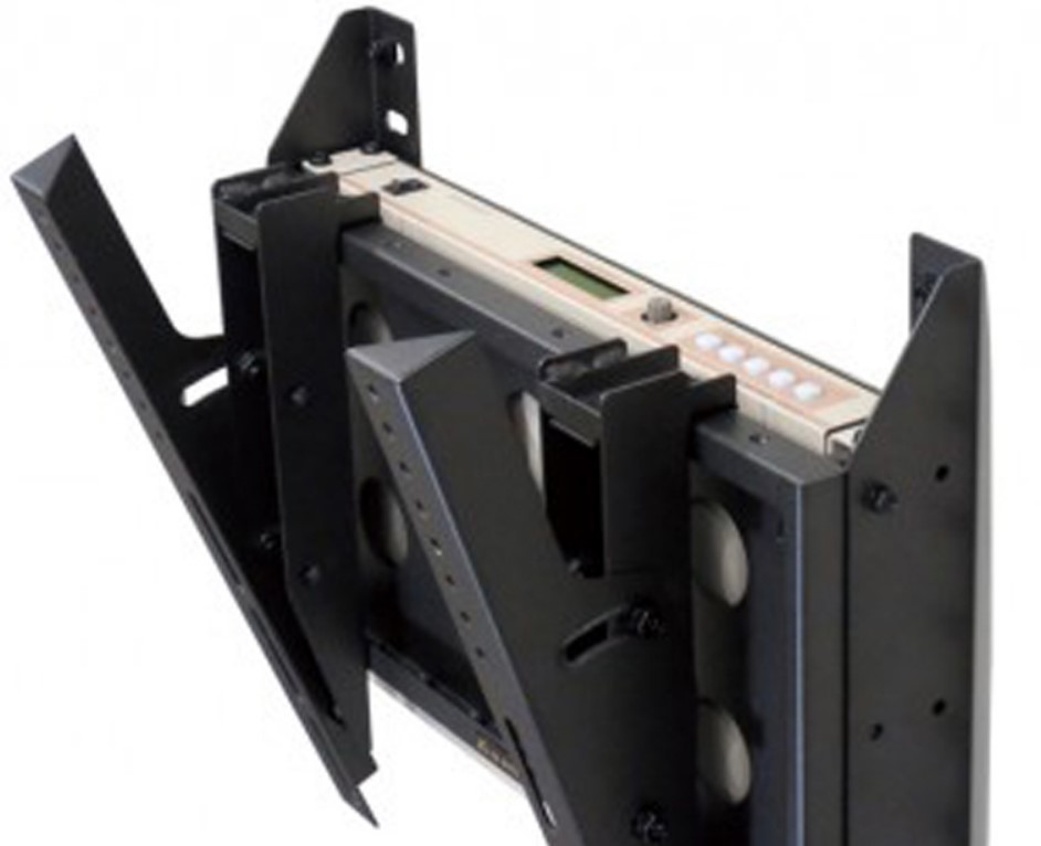 【楽天市場】AURORA EBX-N1U EIA1U機器収納ボックス(背面上部取付専用) ※日時指定不可：い-ぐる 楽天市場店