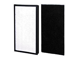 【楽天市場】東芝 CAF-45U1FS 空気清浄機【CAF-45U1】用集塵・脱臭フィルター：い-ぐる 楽天市場店