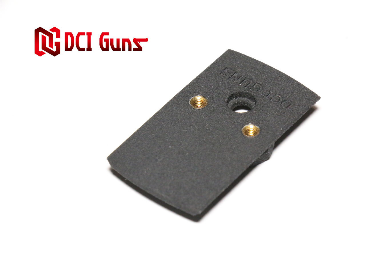 【楽天市場】DCI Guns 東京マルイ ハイキャパ4.3/FW/DW4.3用ドクターサイトマウントV2.0 エアガン エアーガン ガスガン ブローバック カスタムパーツ ダットサイト ドット ...