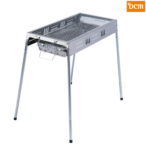 【楽天市場】ステンレスBBQコンロ 22N 650サイズ DCM：DCMオンライン