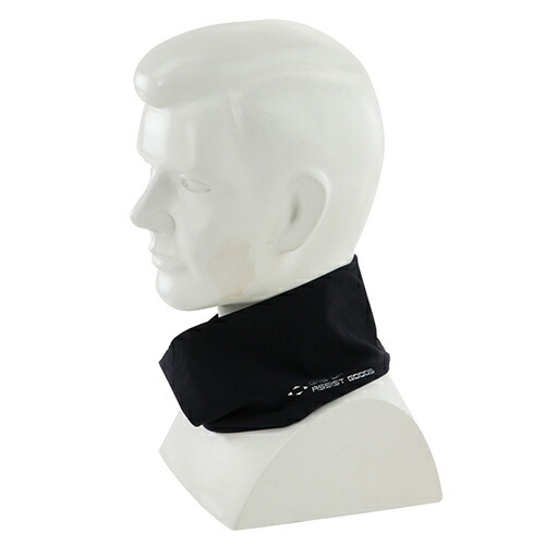 【楽天市場】接触冷感ネックカバーショート 1600-NVY ネイビー SK11：DCMオンライン