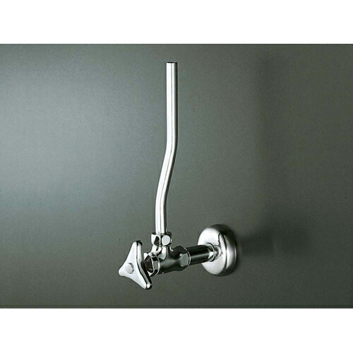 【楽天市場】KVK K6 アングル止水栓 K6 KVK：DCMオンライン