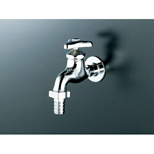 【楽天市場】KVK K4J-20 カップリング横水栓20 K4J-20 KVK：DCMオンライン