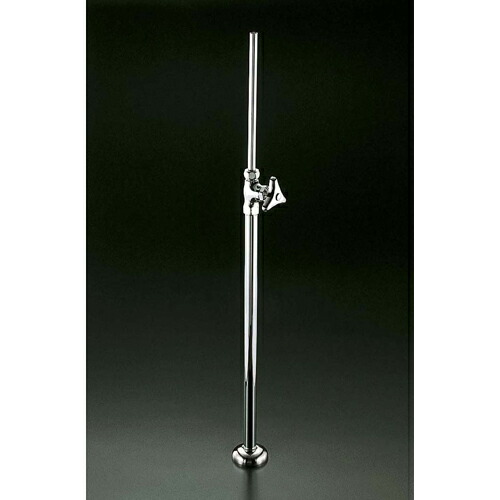 【楽天市場】KVK K31 ストレート止水栓 給水管420mm K31 KVK：DCMオンライン