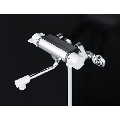 【楽天市場】KVK KF800U 取替用サーモシャワー KF800U KVK：DCMオンライン