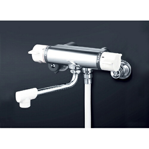 【楽天市場】KVK KF800S2 サーモシャワーワンストップシャワーヘッド付 KF800S2 KVK：DCMオンライン