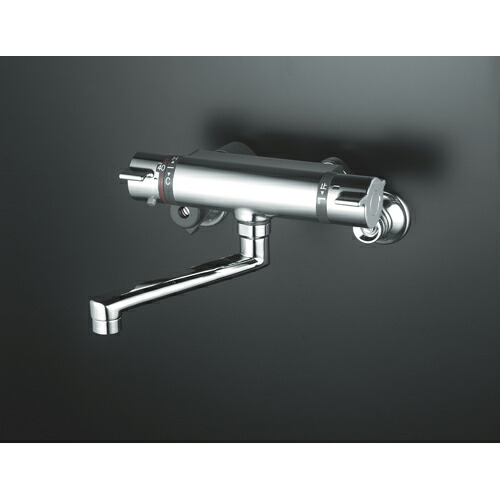 【楽天市場】KVK KM800T サーモスタット混合栓 KM800T KVK：DCMオンライン