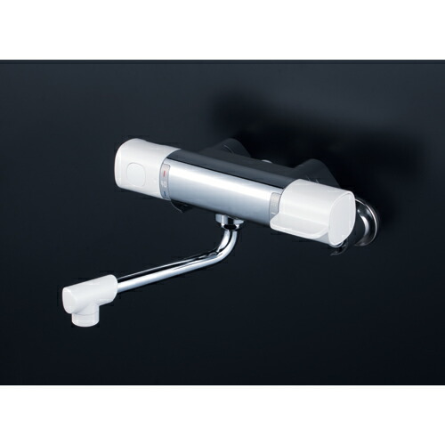 【楽天市場】KVK MTB100K サーモ混合栓 MTB100K KVK：DCMオンライン