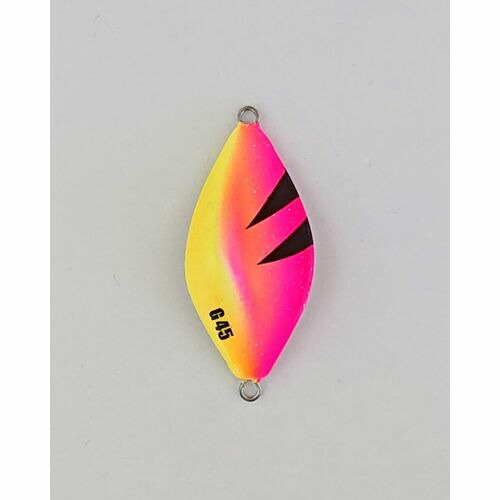 【楽天市場】サーモンキー 45g #08 キャンディーグロー G salt：DCMオンライン