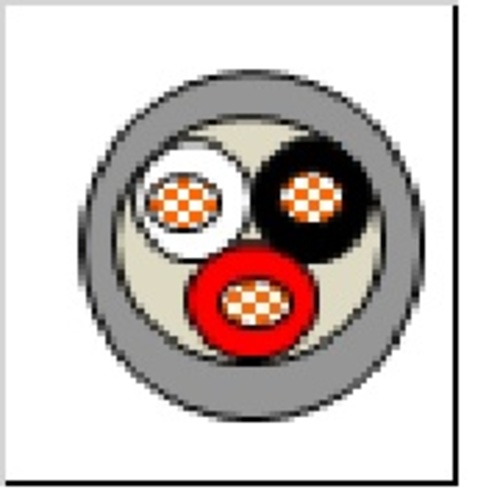 【楽天市場】【切り売り】VVR電線 VVR3X14SR 1mあたり オーナンバ：DCMオンライン