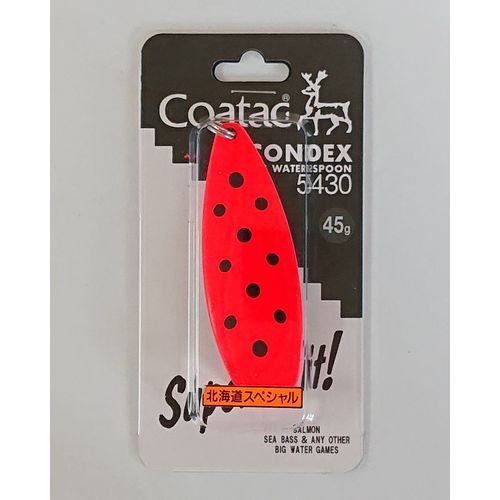 【楽天市場】コンデックス 5430 45g F FLB コータック：DCMオンライン
