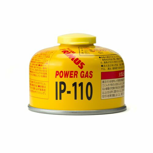 【楽天市場】小型ガス IP-110 PRIMUS：DCMオンライン