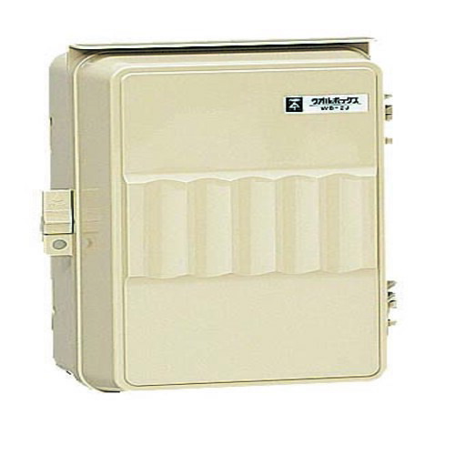 【楽天市場】未来 ウオルボックス WB-2M 未来：DCMオンライン