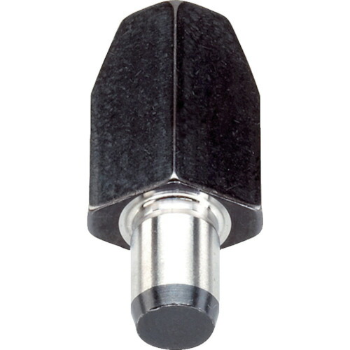 【楽天市場】位置決めピン C型 外径25×台座高さ15L 22630 HALDER：DCMオンライン