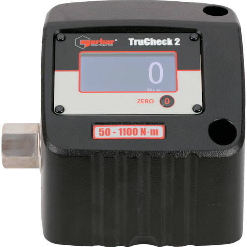 【楽天市場】TruCheck 2トルクチェッカー､50-1100 N.m 43530 NORBAR：DCMオンライン