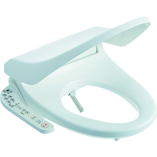 【楽天市場】温水洗浄便座「シャワンザ」 EW9013W SANEI：DCMオンライン