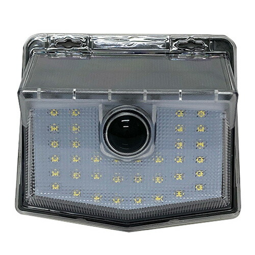 【楽天市場】ソーラーセンサーライト E-SL001 レギュラータイプ DCM：DCMオンライン