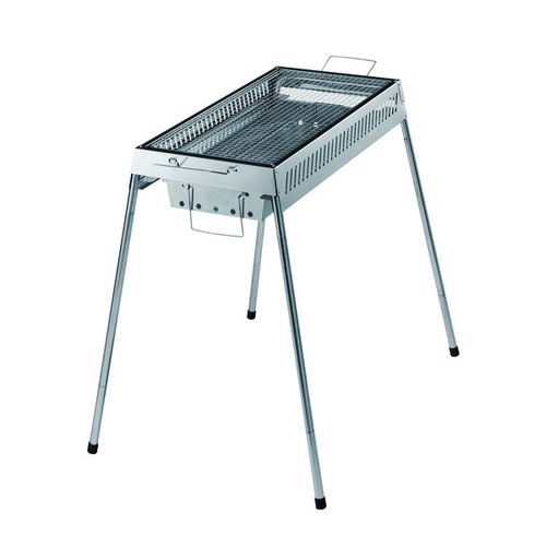 【楽天市場】ステンレスBBQコンロ 650 24N 650 DCM DCM スポーツ レジャー キャンプ バーベキュー コンロ 木炭：DCMオンライン