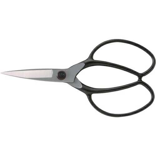 【楽天市場】植木鋏A型ロング NO.200B 岡恒：DCMオンライン