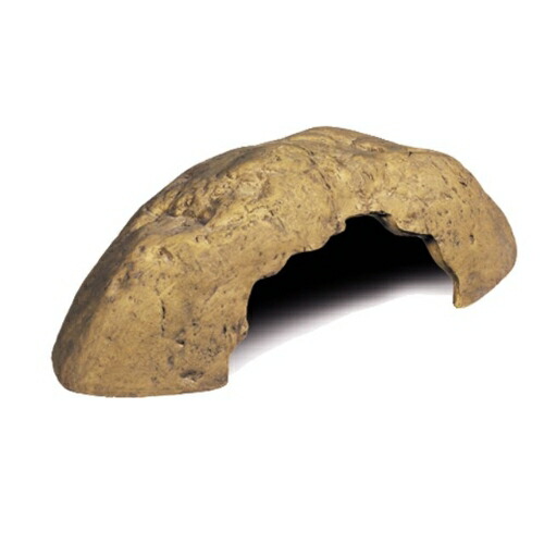 【楽天市場】レプタイルケイブ S GEX：DCMオンライン